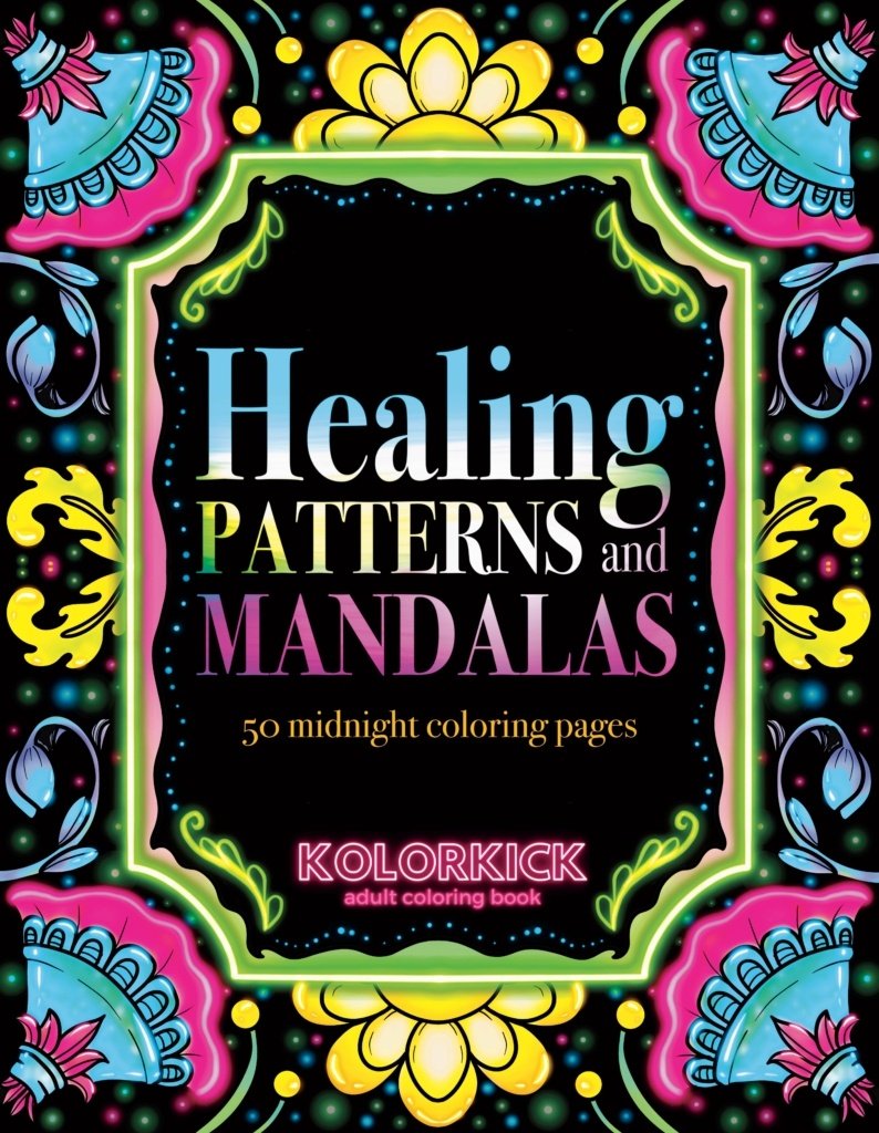 Healing Patterns and Mandalas